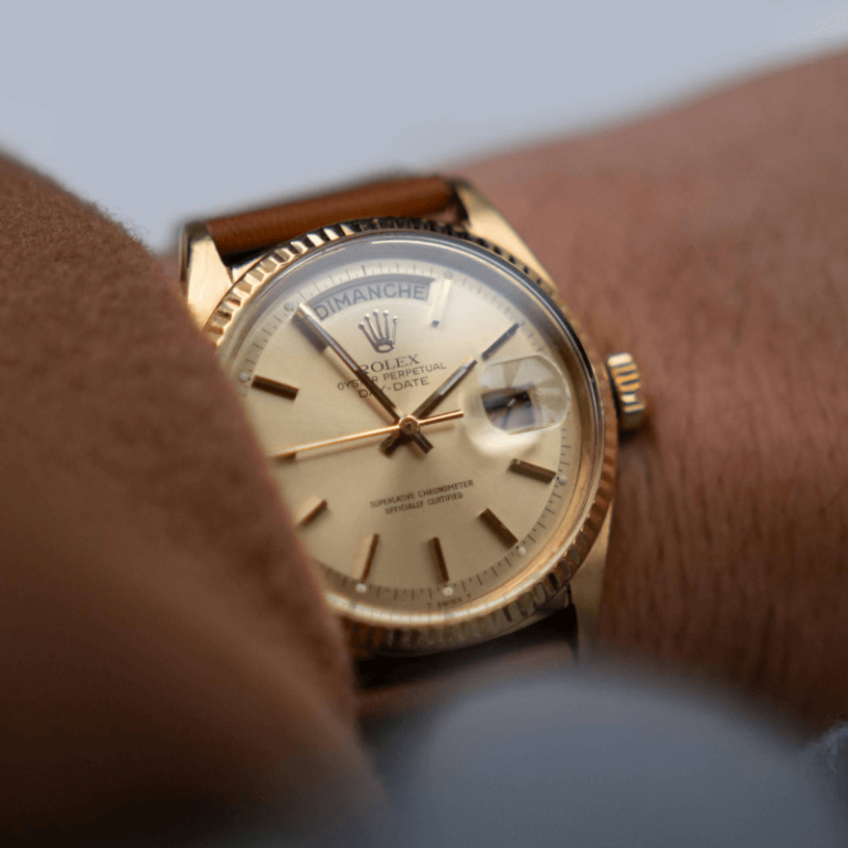 Rolex Investment Guide: Which Models Hold Their Value? - Trotters Jewellers