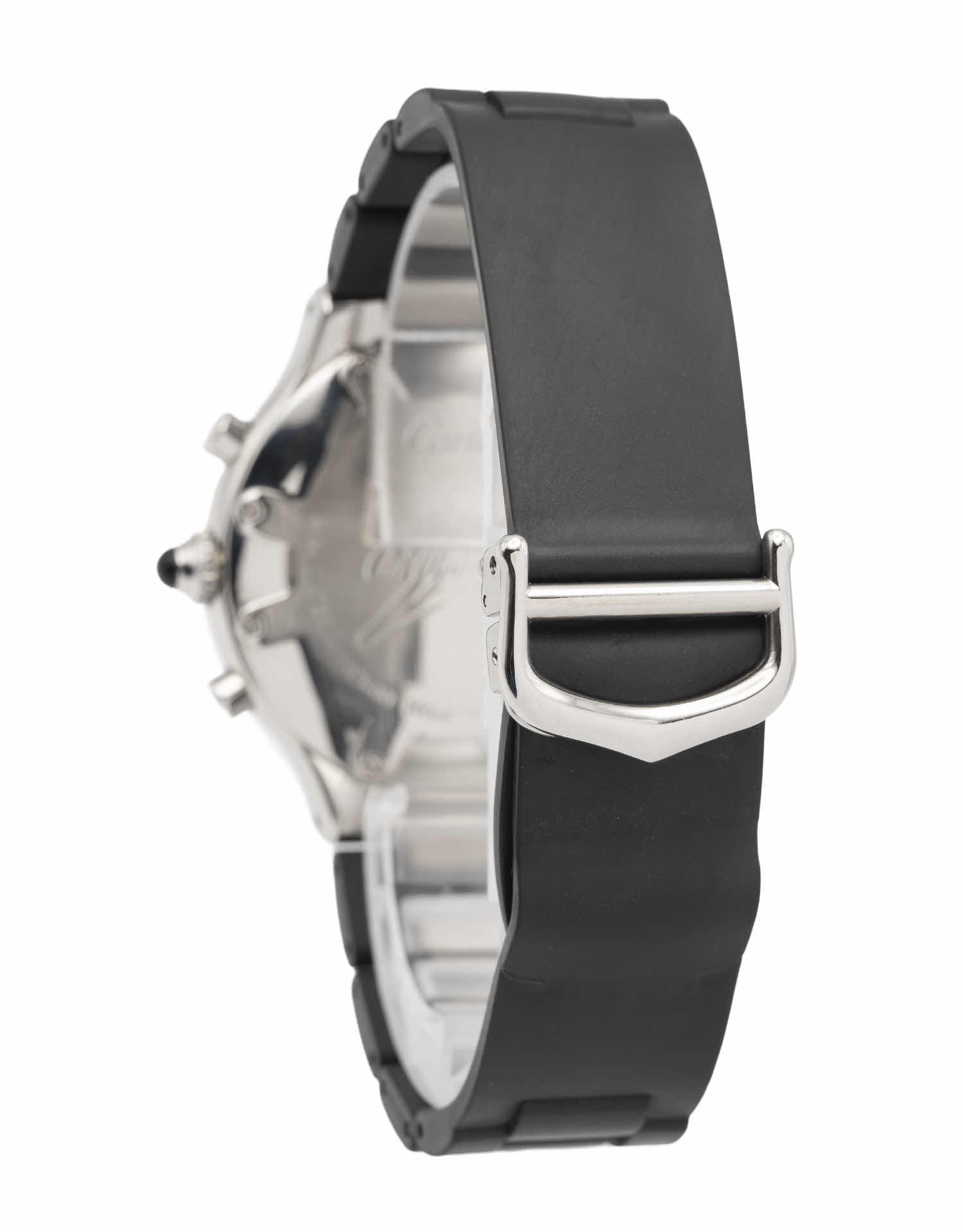 CARTIER Sport 21 2004 - Trotters Jewellers